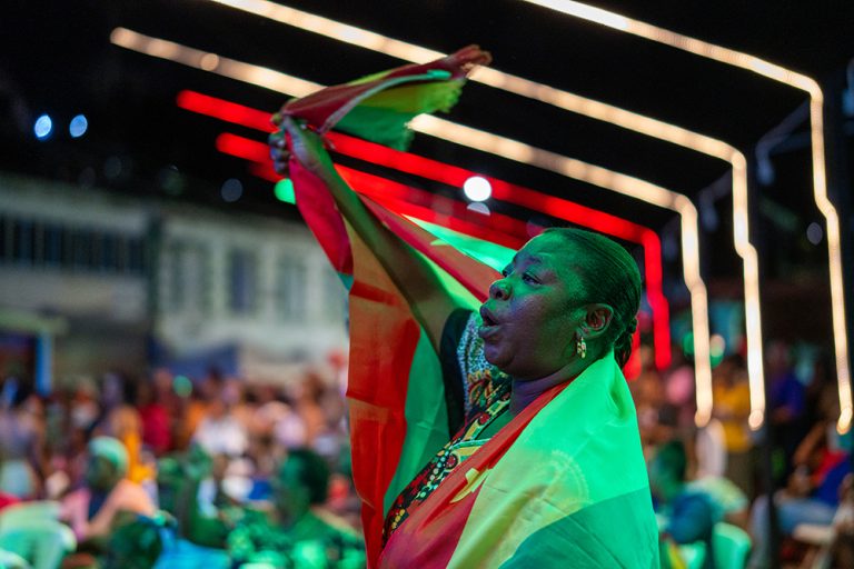 Grenada Turns 50 – One People, One Journey, One future